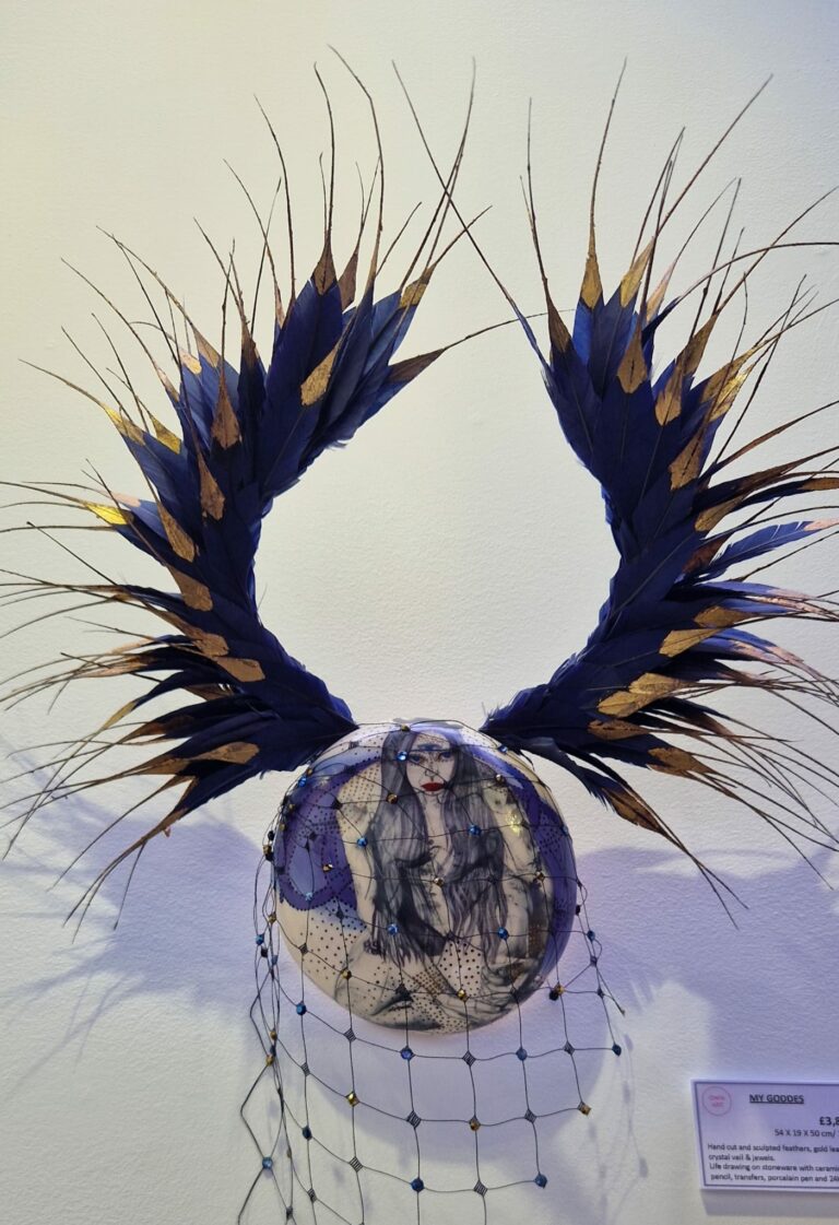 6 to see at The Other Art Fair London Summer Edition. - FAD Magazine