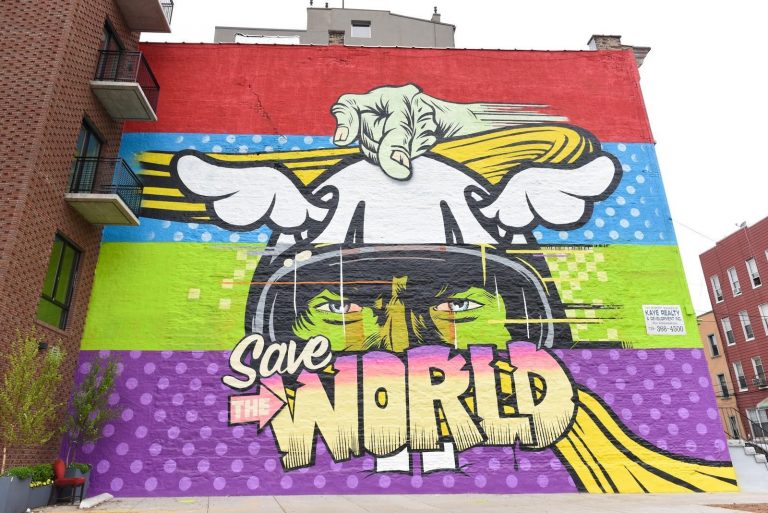 D*Face Interview - FAD Magazine