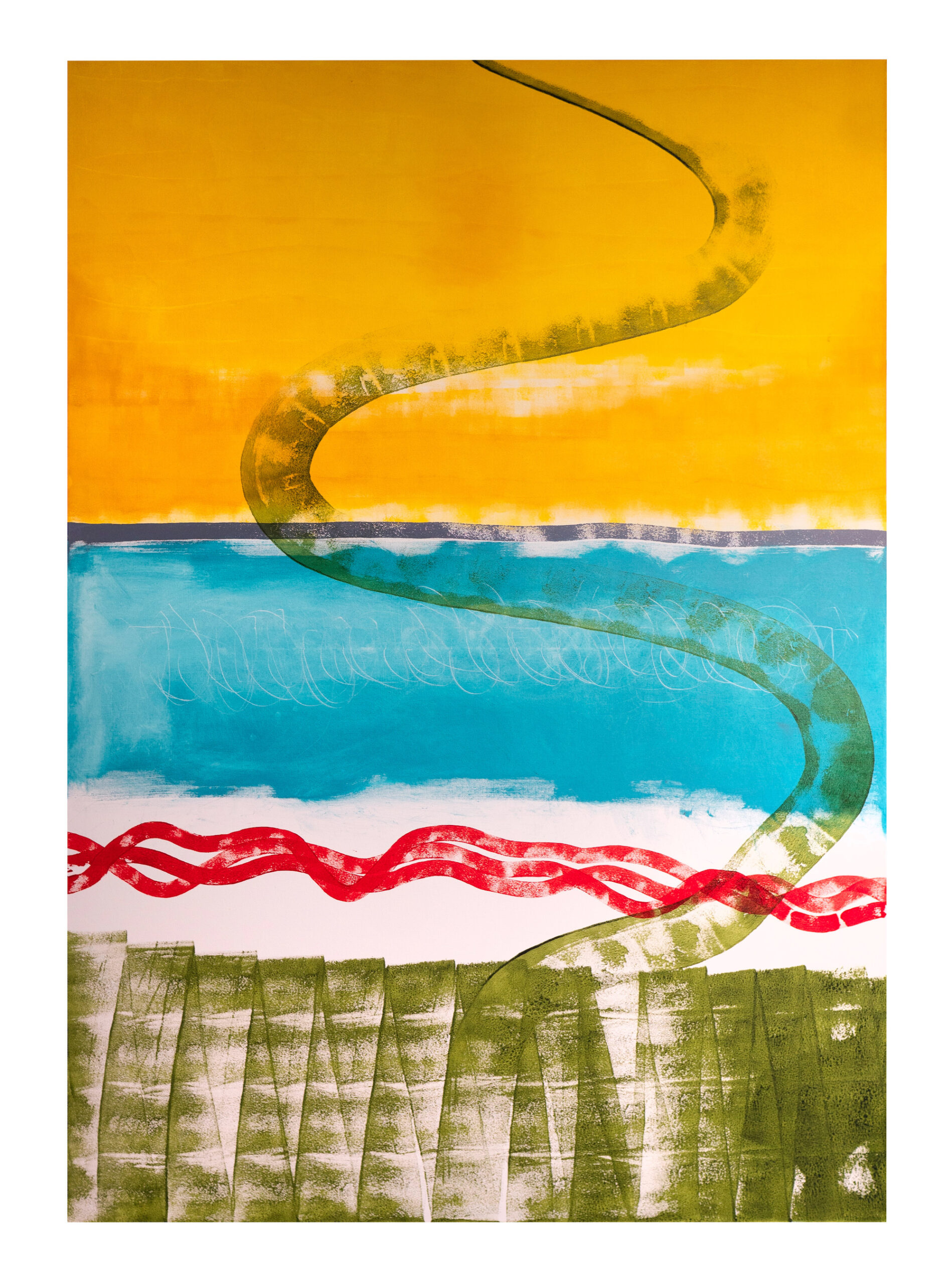 Sharon Stone's Solo Exhibition: A Stunning Showcase in Berlin - FAD ...