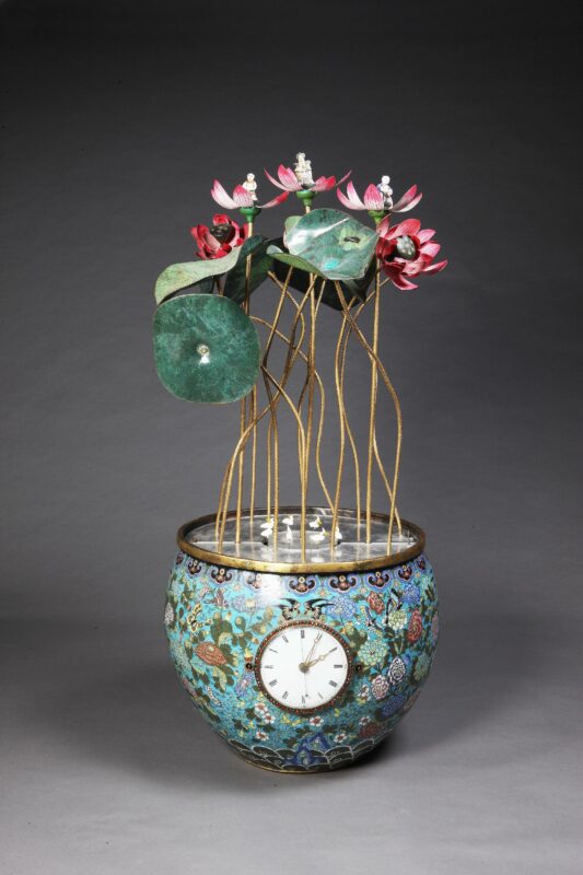 Versailles: Science & Splendour opens at the Science Museum - FAD Magazine