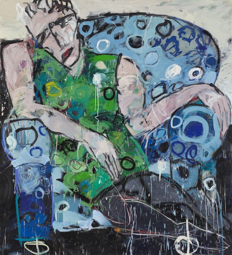 National Portrait Gallery Announces Shortlist for Award - FAD Magazine