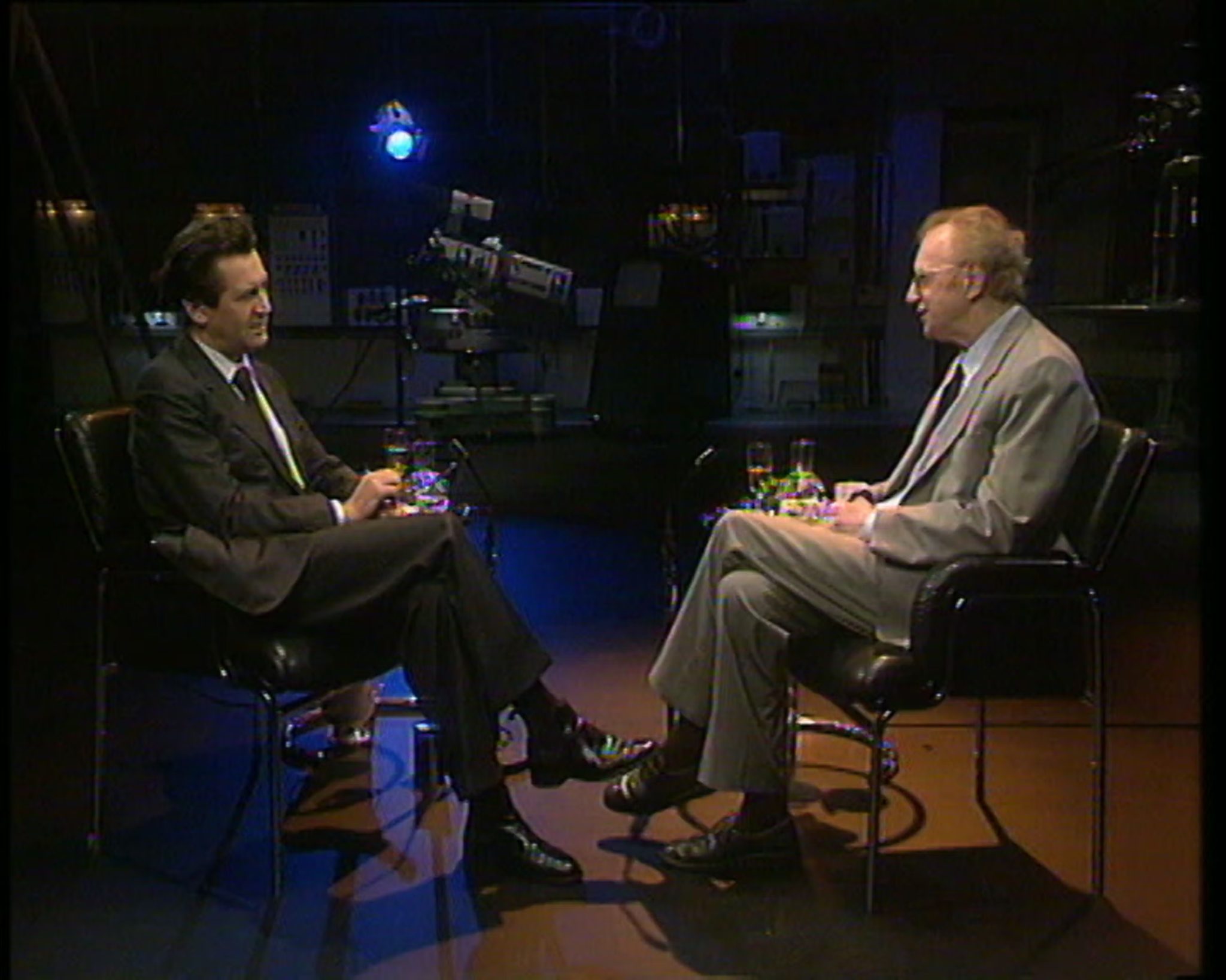 Hilary Lloyd presents a major new commission inspired by the scope and ...