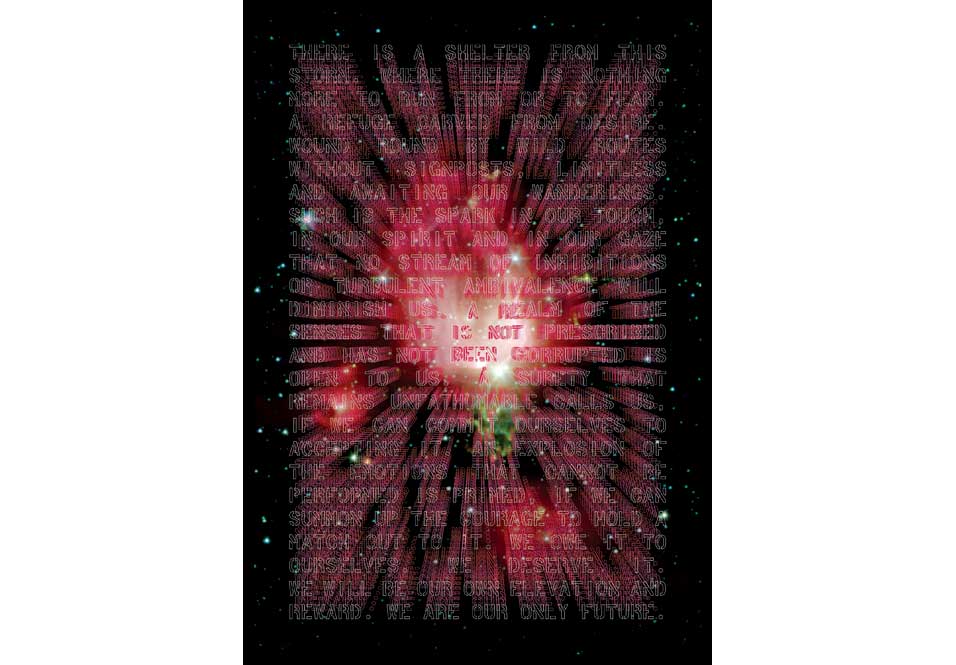 Alex Knell Has Been Announced Winner of Online Art Competition - FAD ...