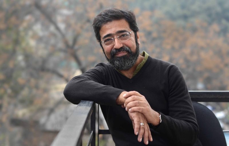 Serpentine to stage major solo exhibition by Amar Kanwar - FAD Magazine