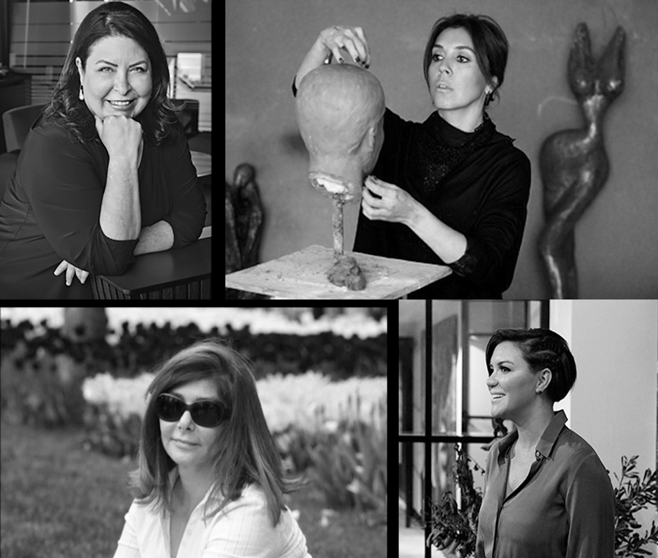 New London exhibition to showcase four contemporary Turkish artists ...