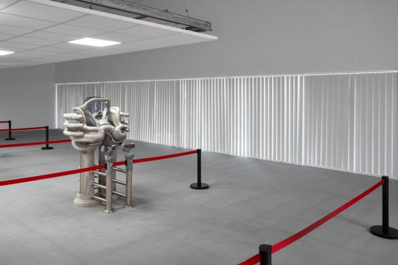 Swedish artist Anna Uddenberg — Premium Economy - FAD Magazine