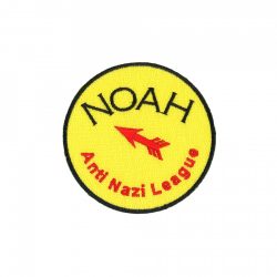 Clothing label NOAH promote racial equality through their Anti Nazi ...