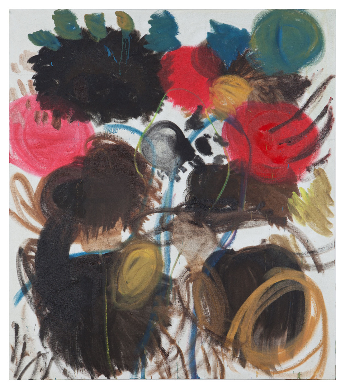 Xavier Hufkens have just announced the representation of leading ...