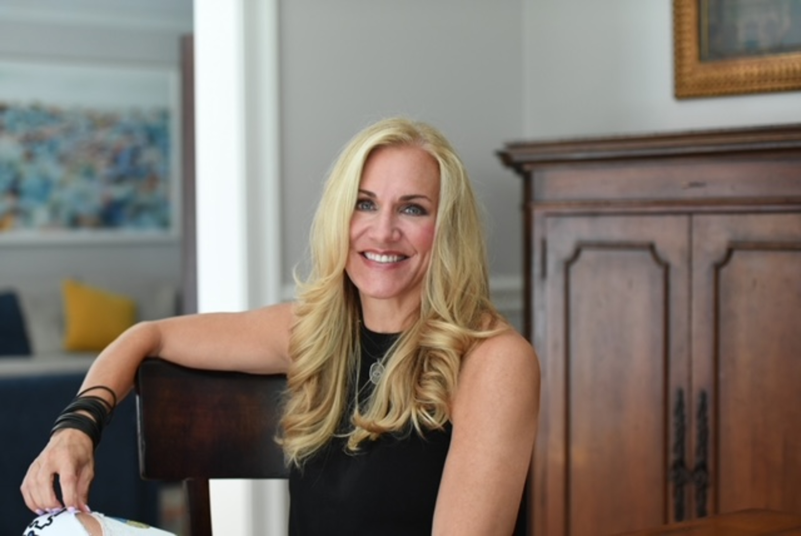 Navigating Transformation in the Face of Adversity: Insights from Julie ...