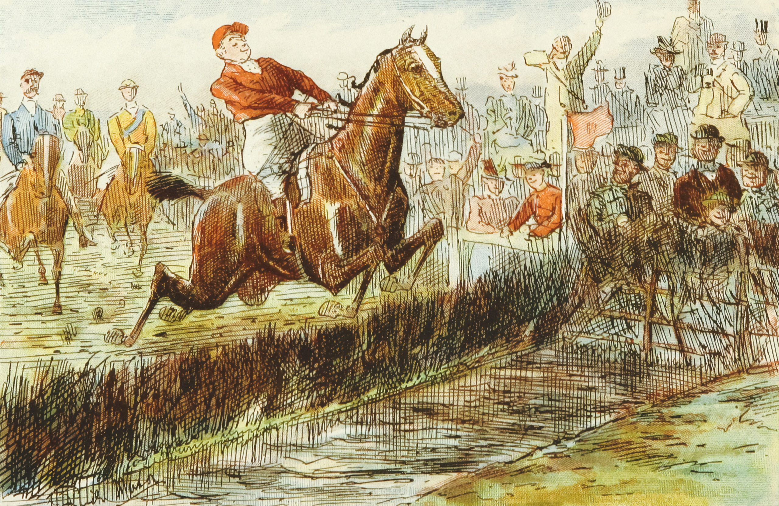 Art That Has Been Inspired by Sport - FAD Magazine