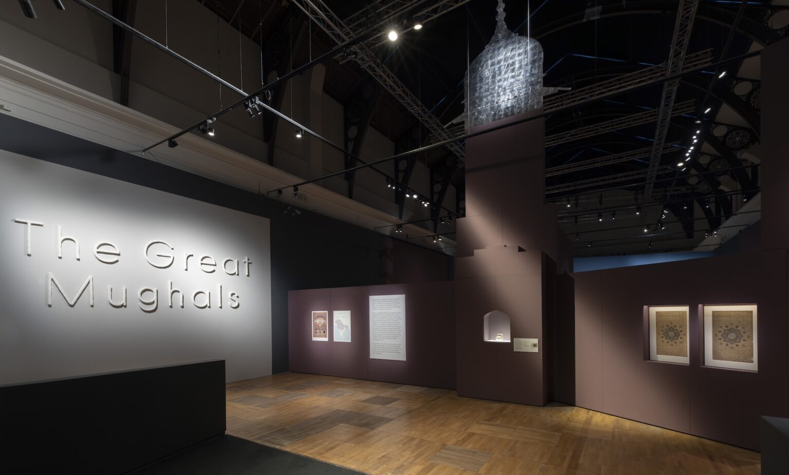 V&A to open first major exhibition in almost 30 years dedicated to ...