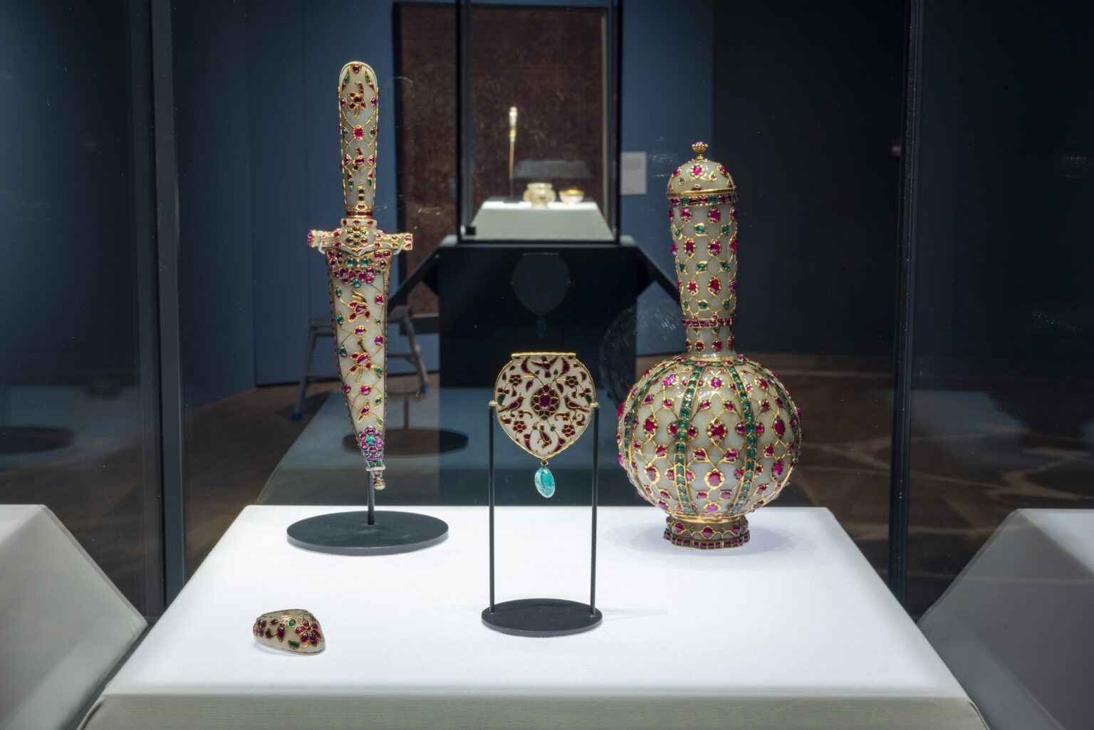 The Great Mughals: Art, Architecture and Opulence. - FAD Magazine