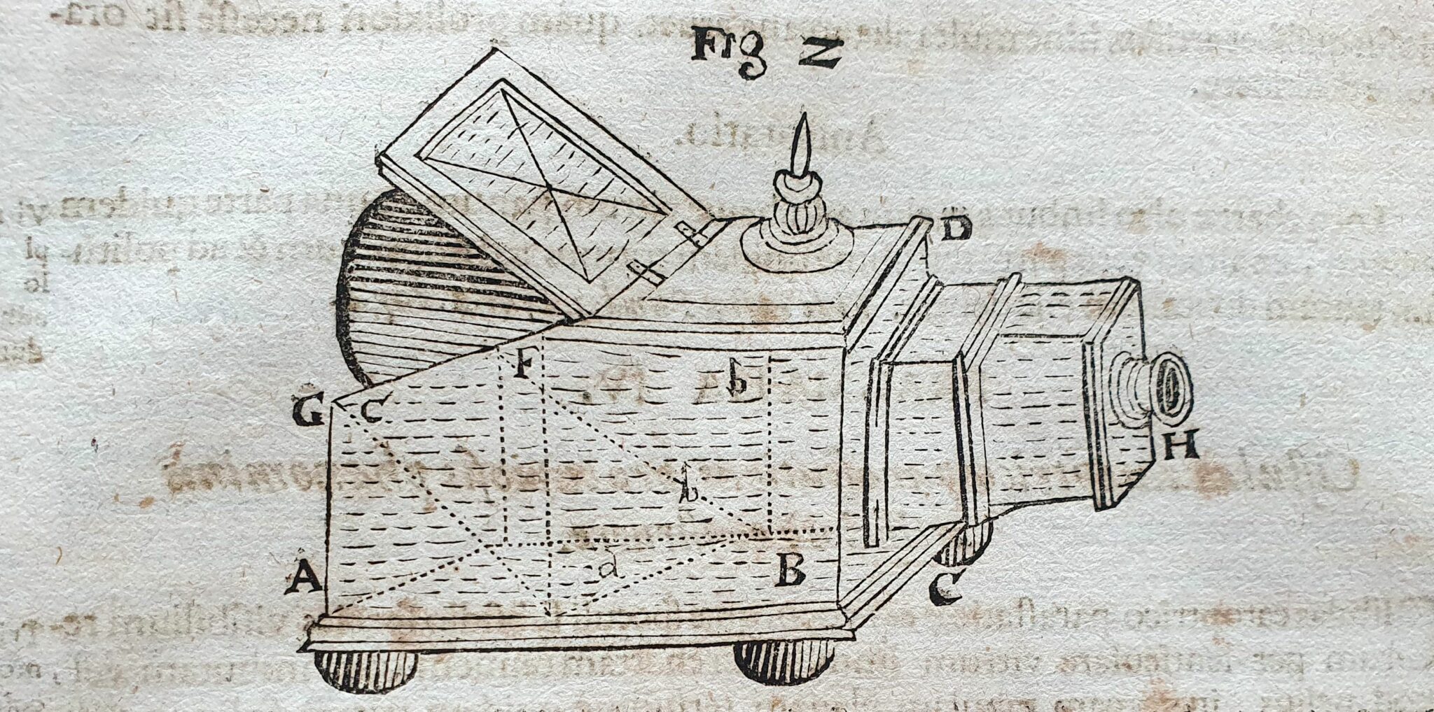 Revelatory insights in new Vermeer biography - FAD Magazine