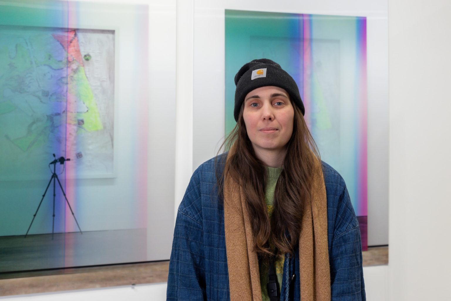 Entries now open for 2025 Taylor Wessing Photo Portrait Prize. - FAD ...