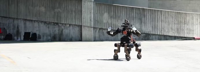 NEW Robot Museum Launches - FAD Magazine