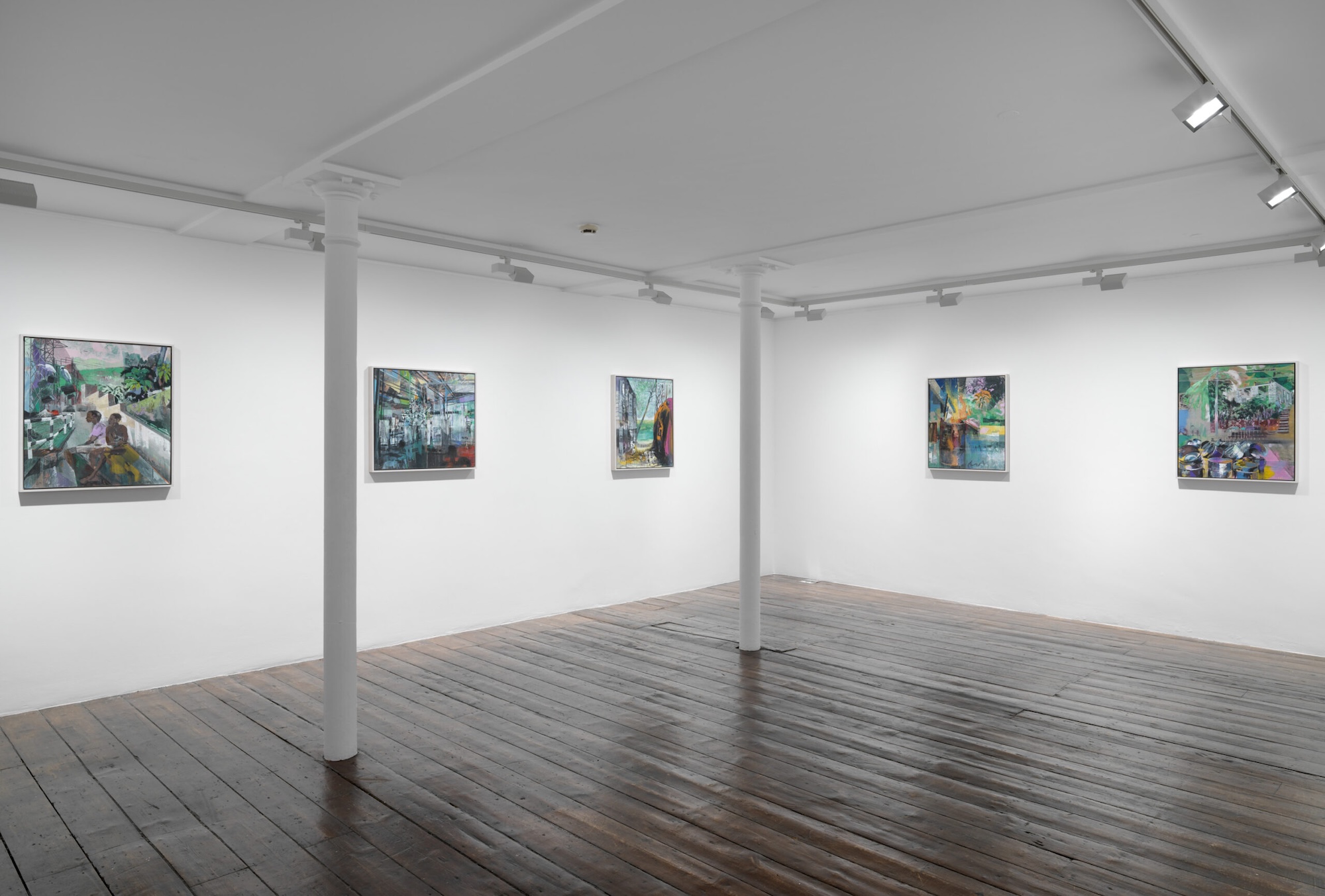 Exhibitions to See in Mid-November in London Now - FAD Magazine