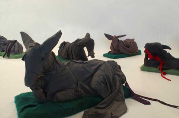 Christian Holstad at Museum of Contemporary Art - FAD Magazine