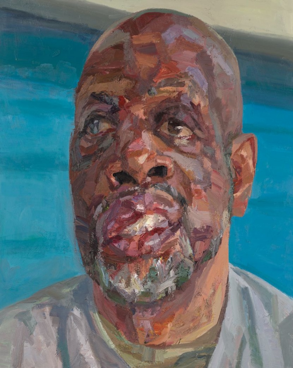 National Portrait Gallery Announces Shortlist for Award - FAD Magazine