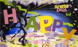 Stuart Semple’s ‘Dancing on My Own: Selected Works 1999 - 2019’ - FAD ...