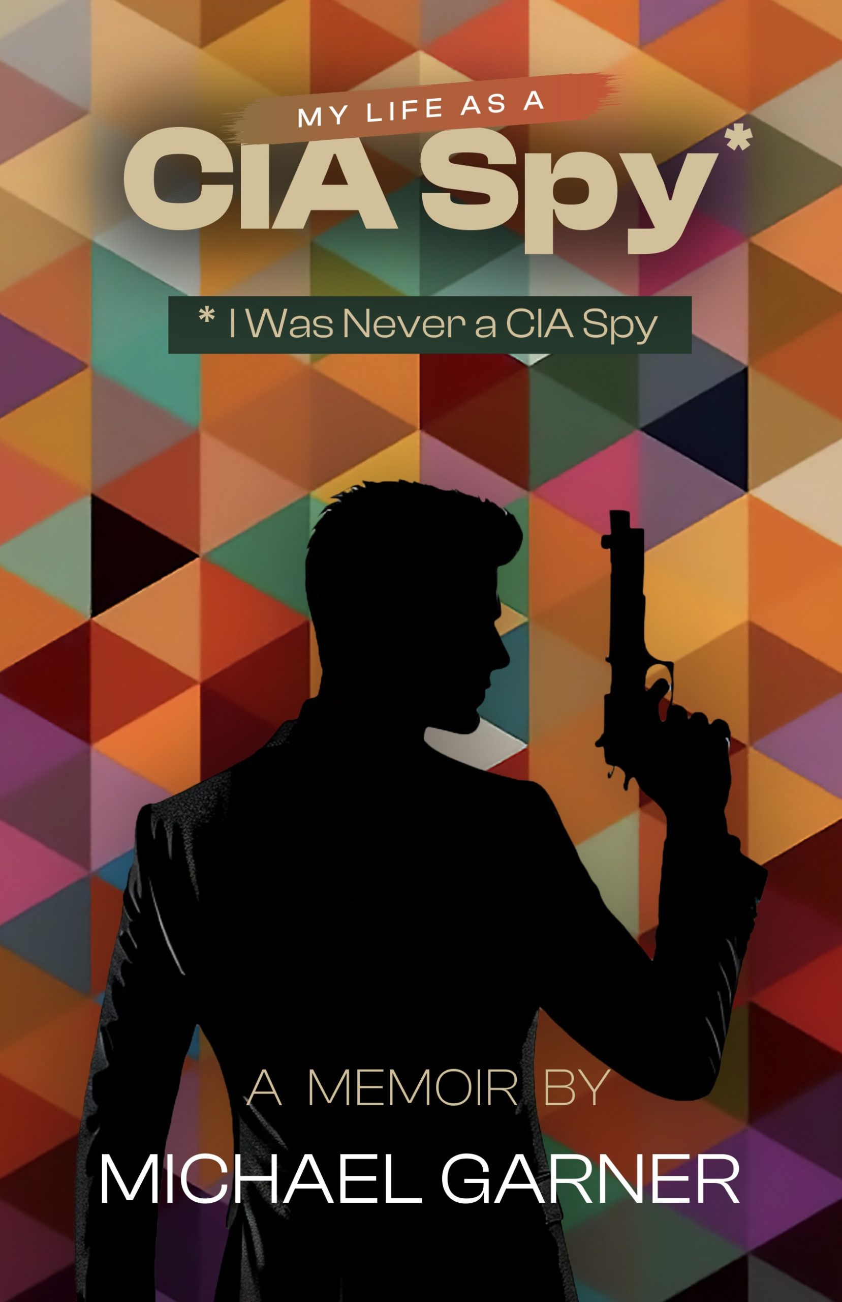 From CIA Officer to Artist - FAD Magazine