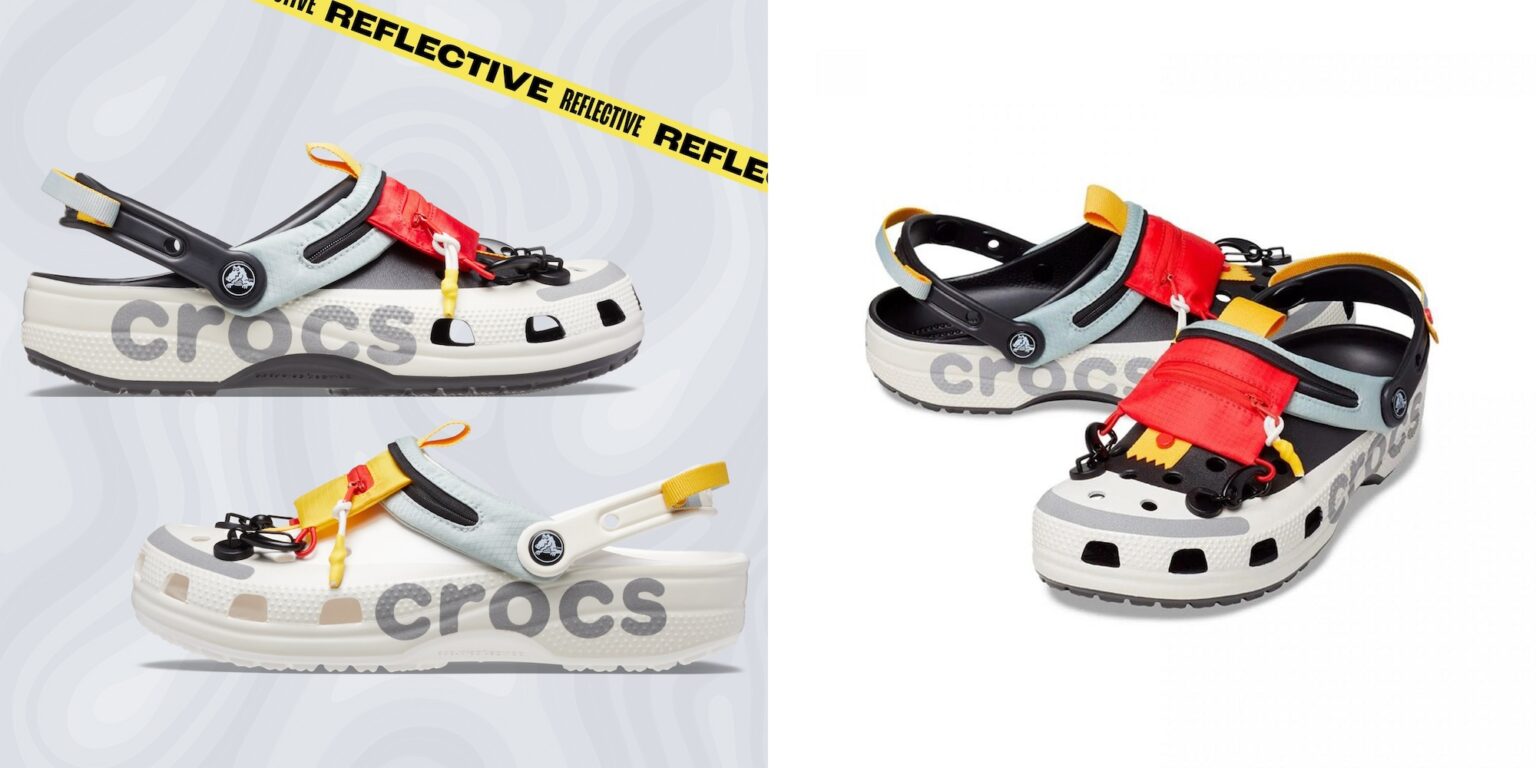 crocs projects portfolioArtboard 1 - FAD Magazine