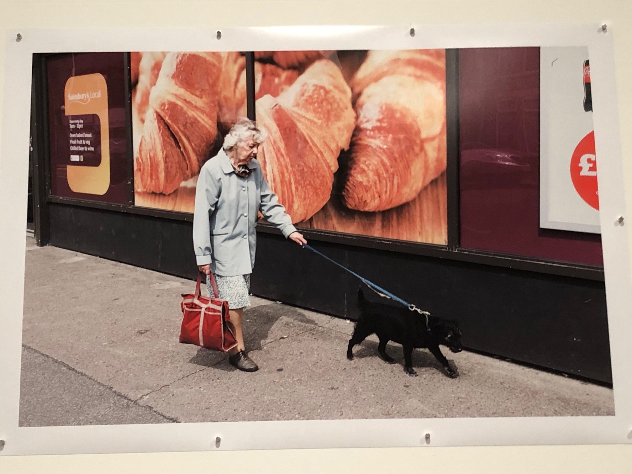 Martin Parr 'Only Human' at the National Portrait Gallery - FAD Magazine