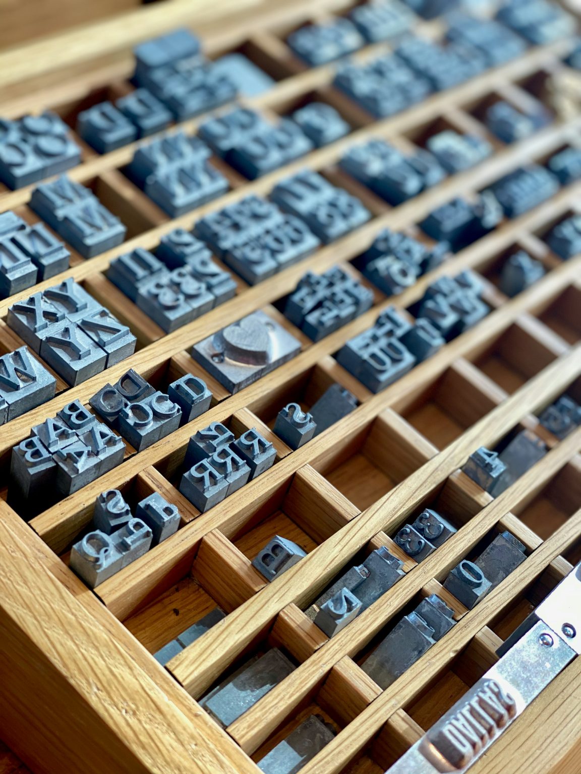 Designing a Historic or Vintage Graphic that Immediately Showcases the ...