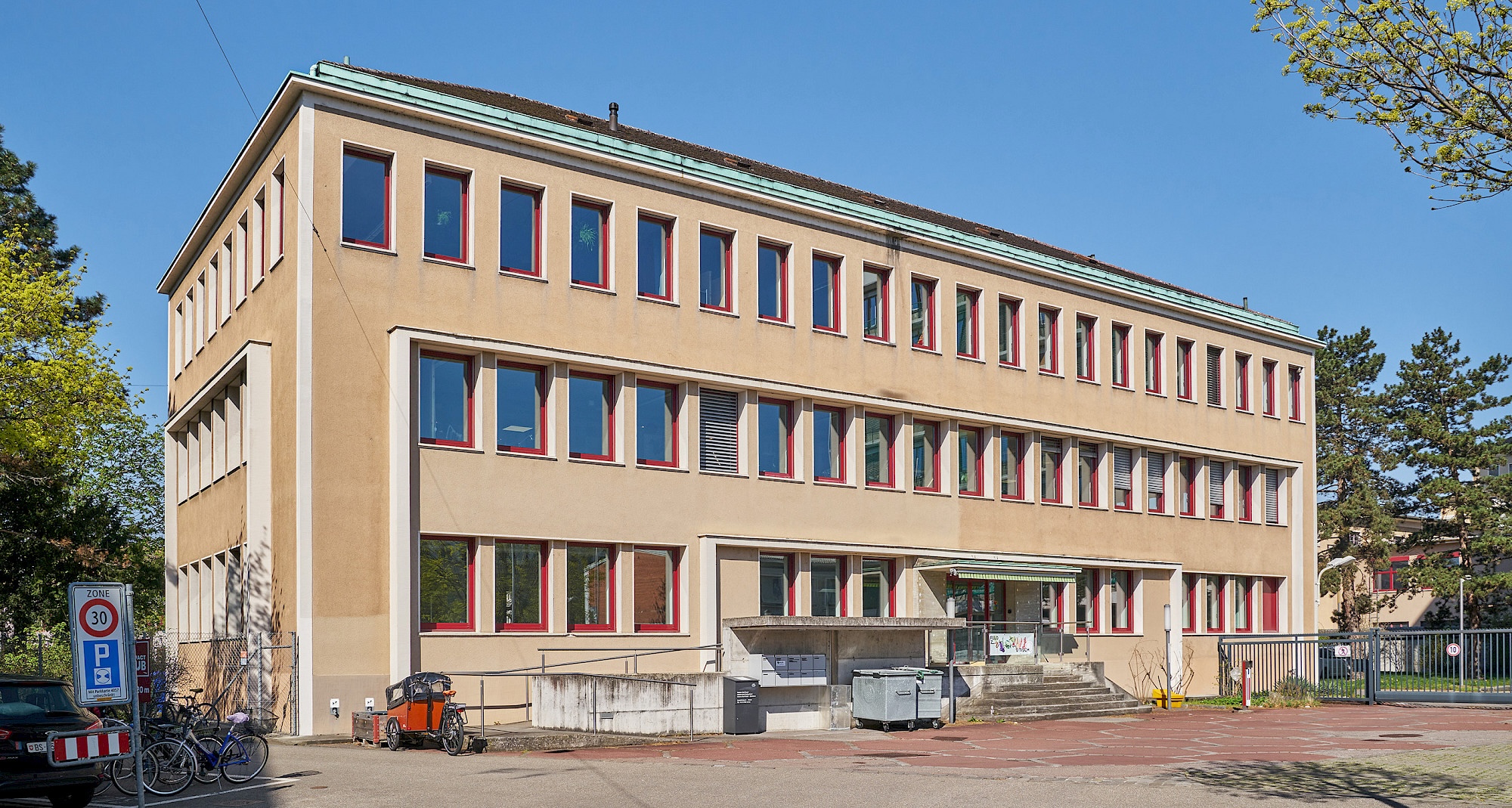 5 Art Fairs to visit in Basel + a couple of other events. - FAD Magazine