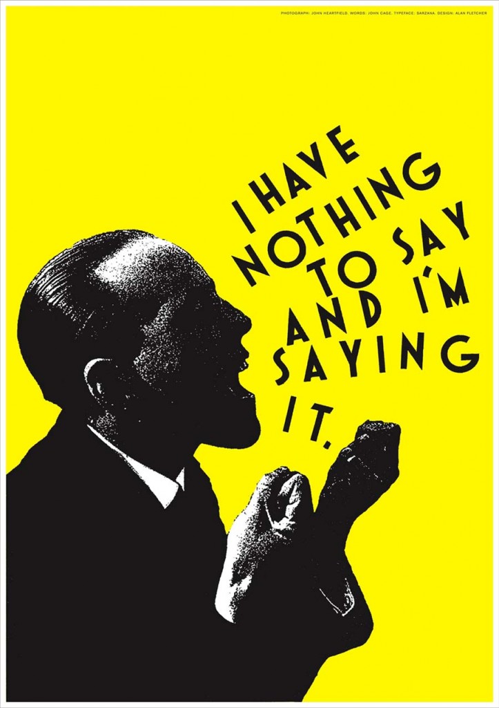 Alan Fletcher: Fifty years of graphic work (and play). A Major ...