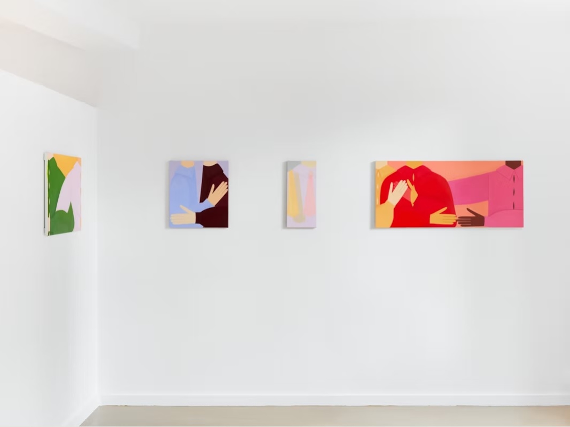 ellie macgarry - FAD Magazine