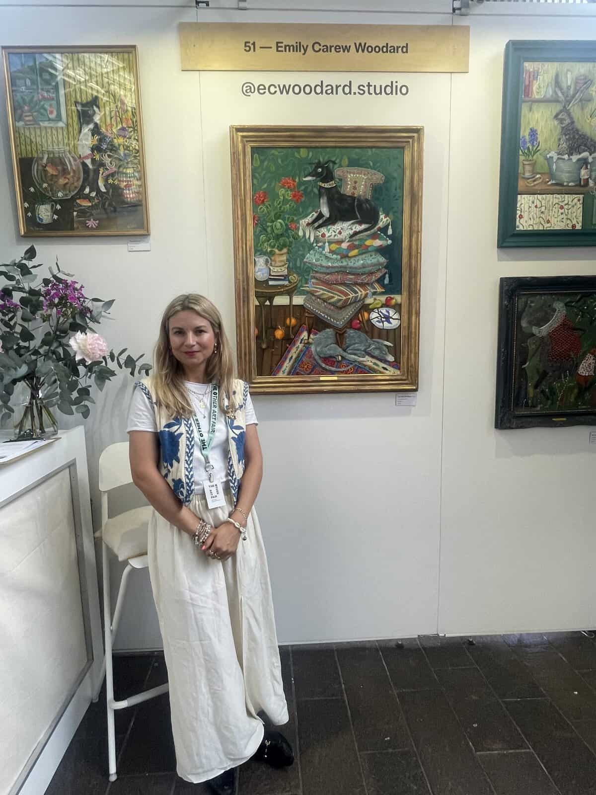 emily - FAD Magazine