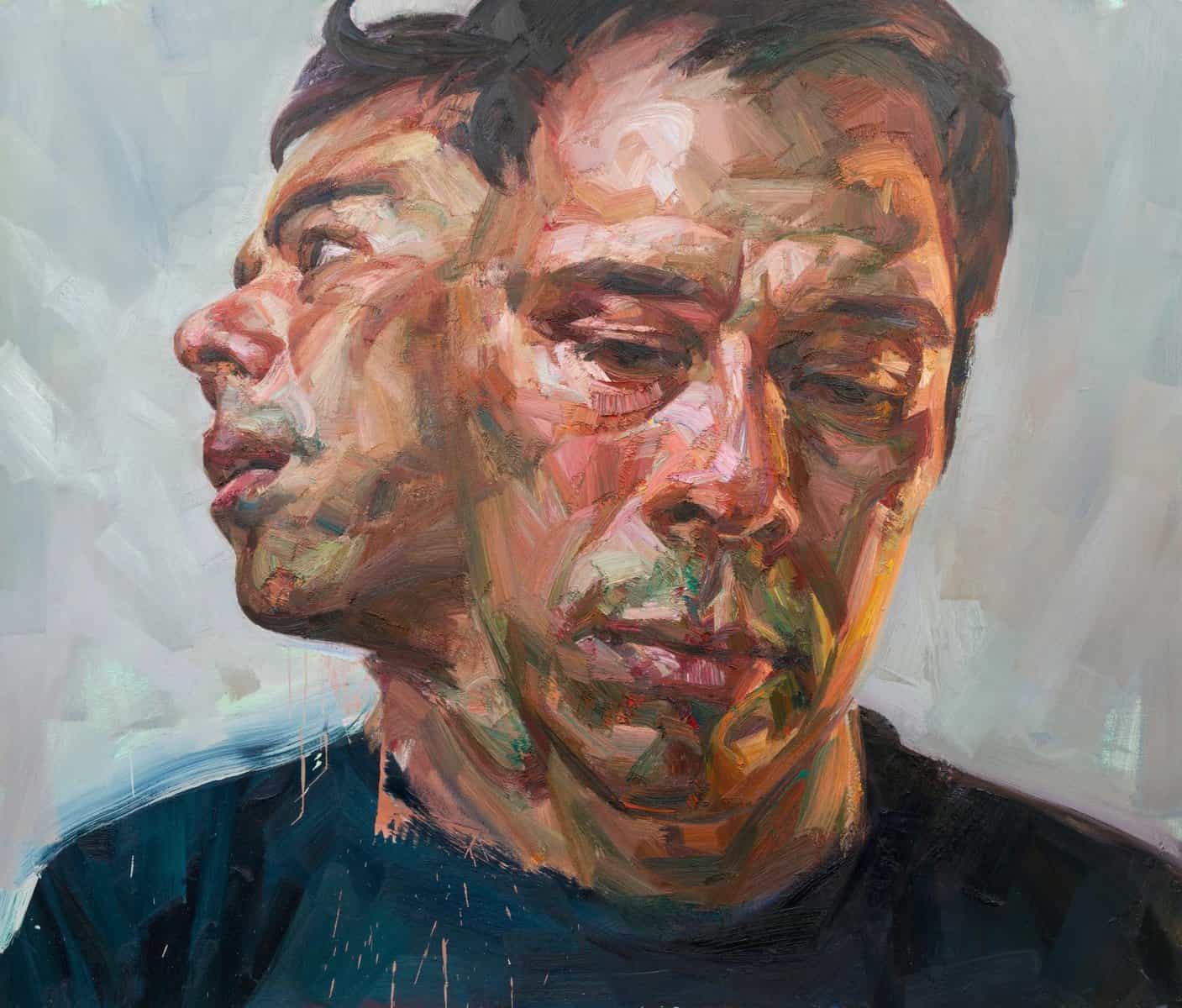 The Top 5 Art Exhibitions to see in London in early May - FAD Magazine