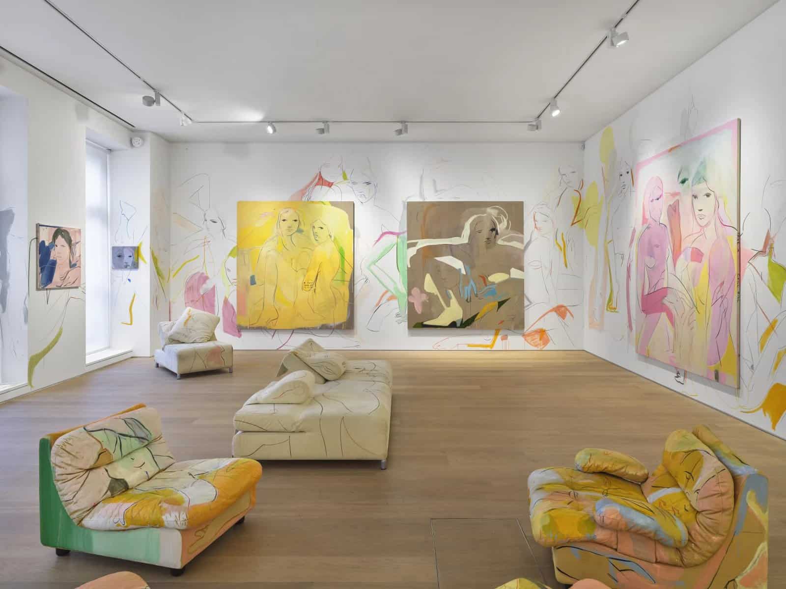 The Top 5 Art Exhibitions to see in London right now - FAD Magazine