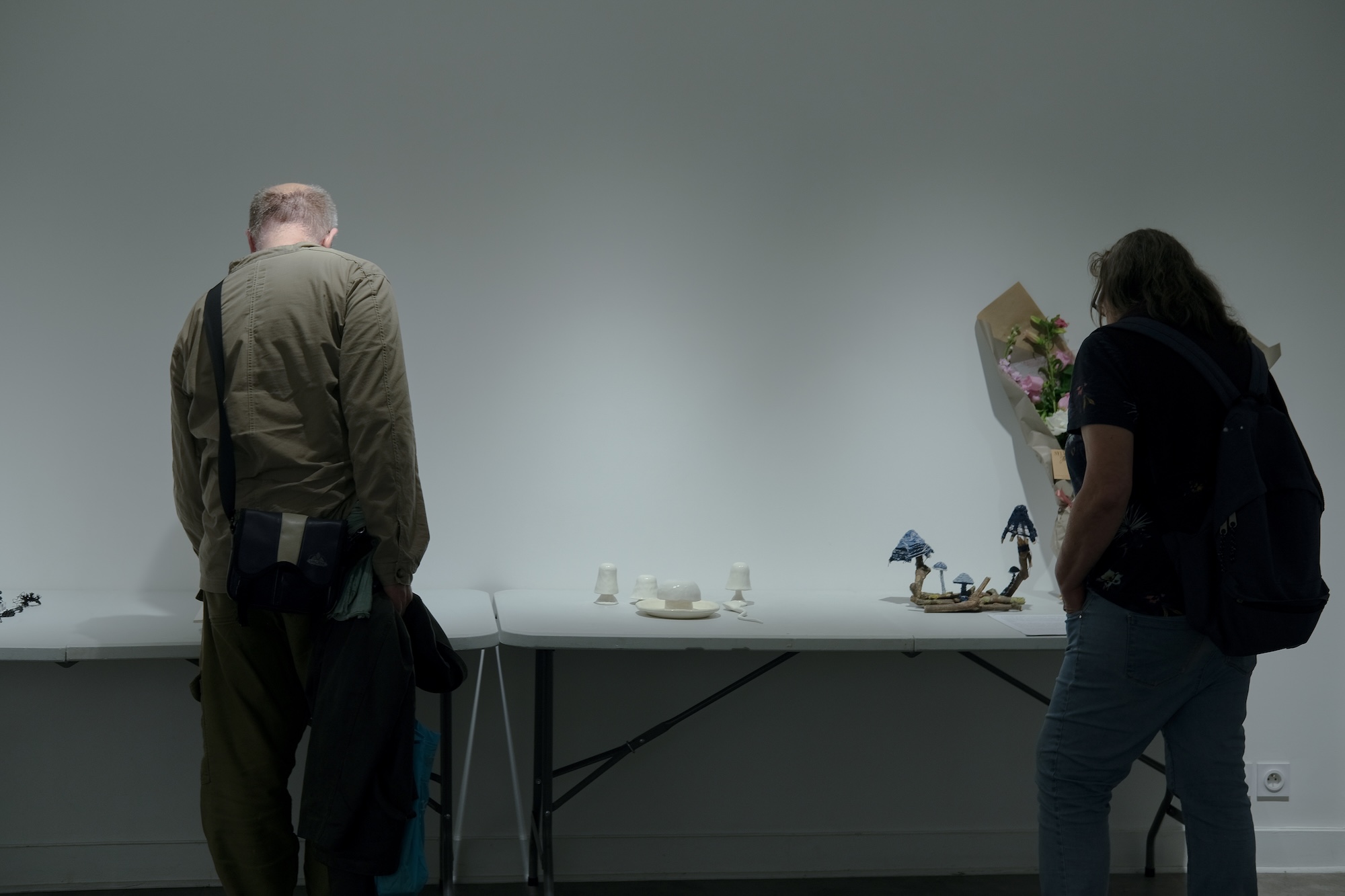 Hui Zhang: Unravelling Narratives – A Critical Look at Textile, Memory ...