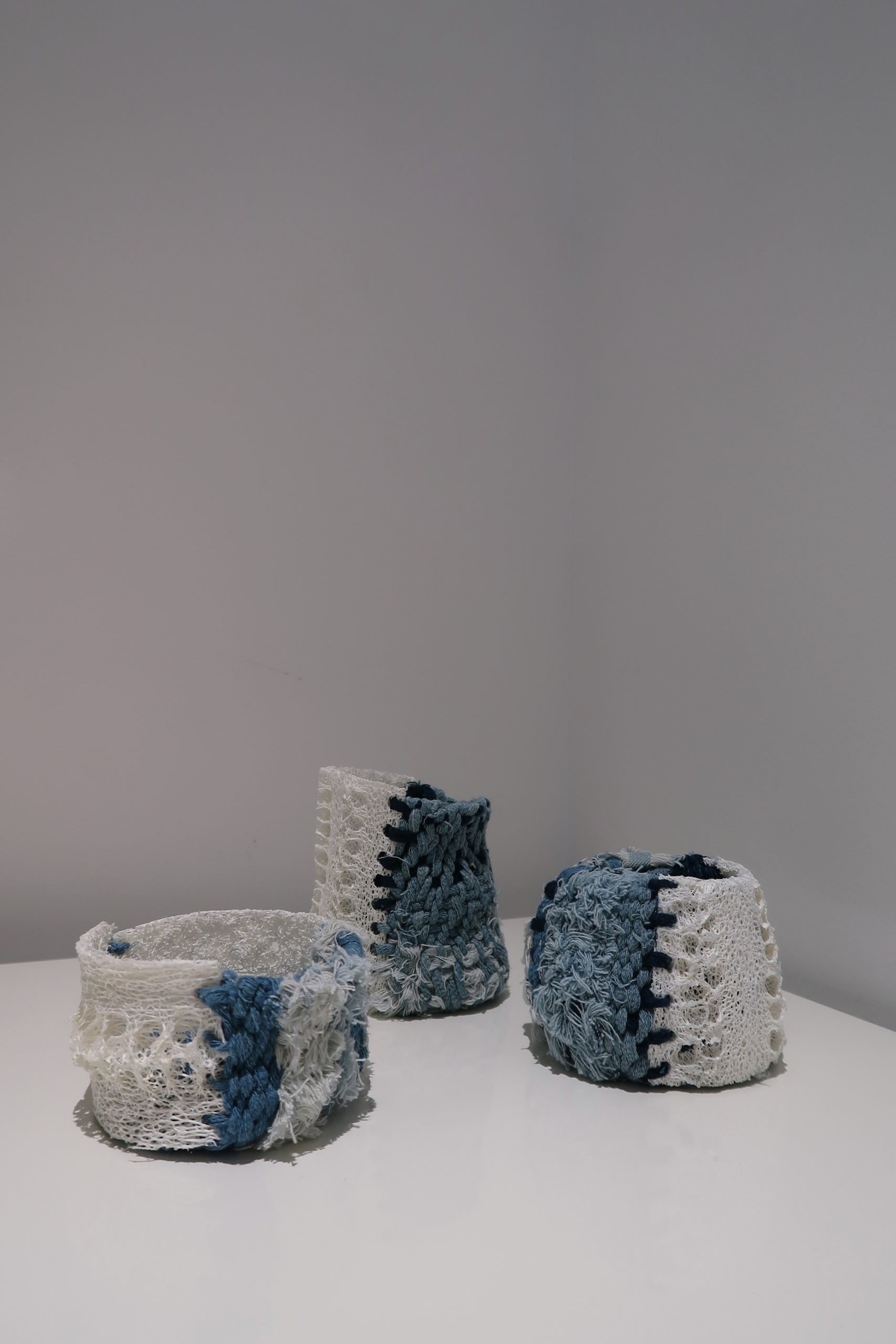 Hui Zhang: Unravelling Narratives – A Critical Look at Textile, Memory ...