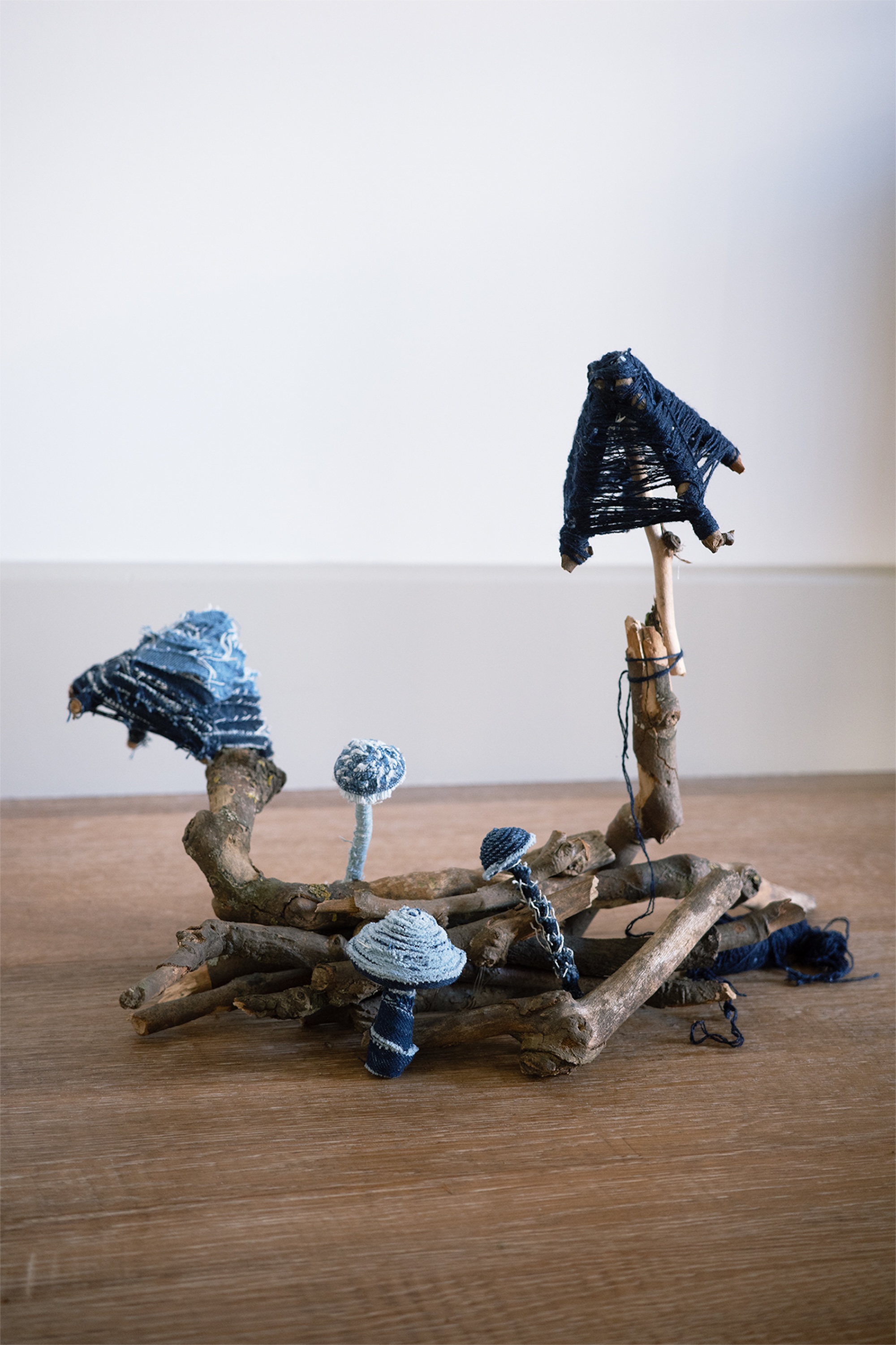 Hui Zhang: Unravelling Narratives – A Critical Look at Textile, Memory ...