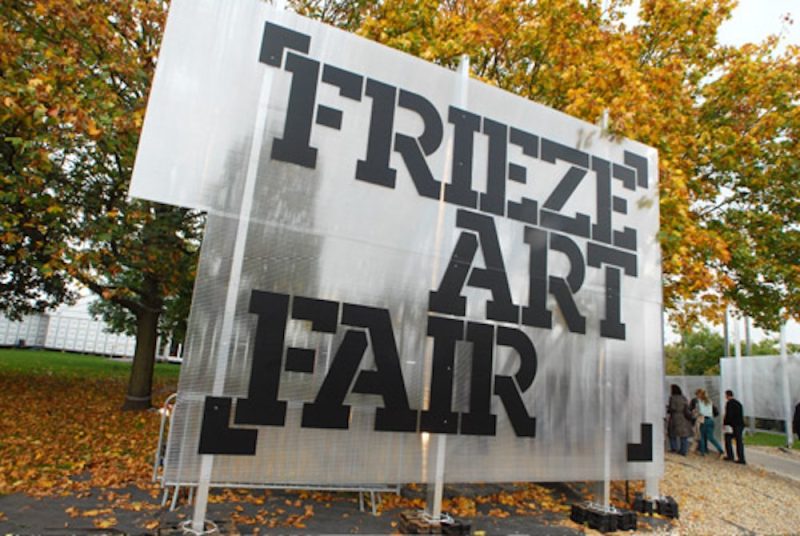 Frieze London 2026 puts discovery first with new curated sections + 171 ...