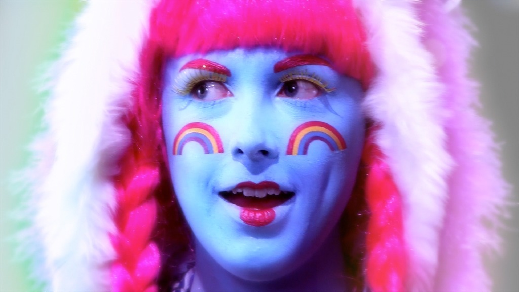 ART OPENING: FAD Gallery Presents: Over The Rainbow by Rachel Maclean ...