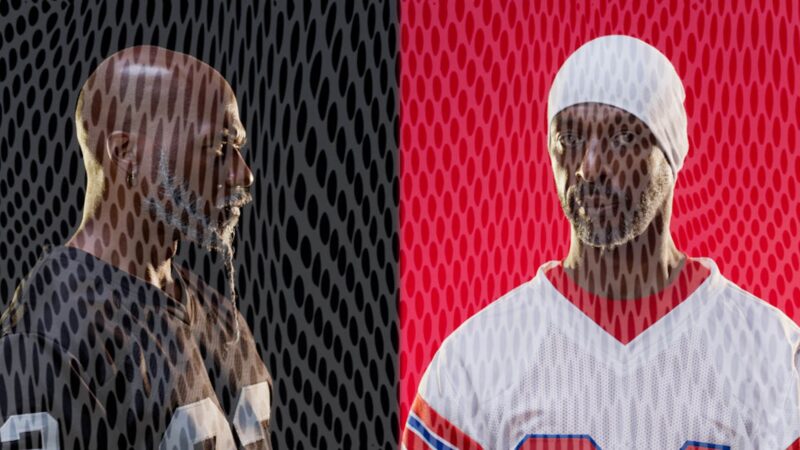 Matthew Barney’s first institutional exhibition in France for over 10 ...