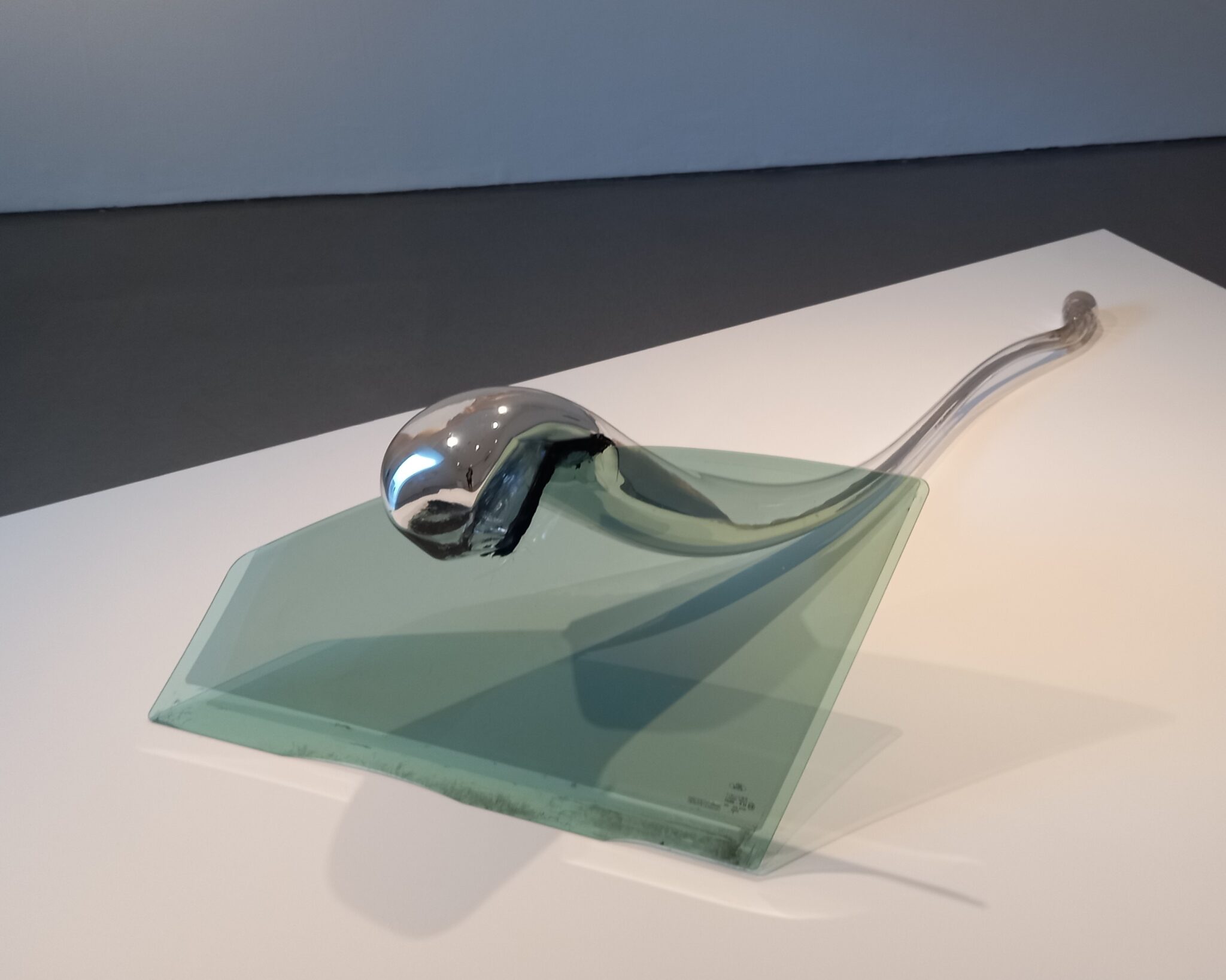 Seeing Through Glass - FAD Magazine