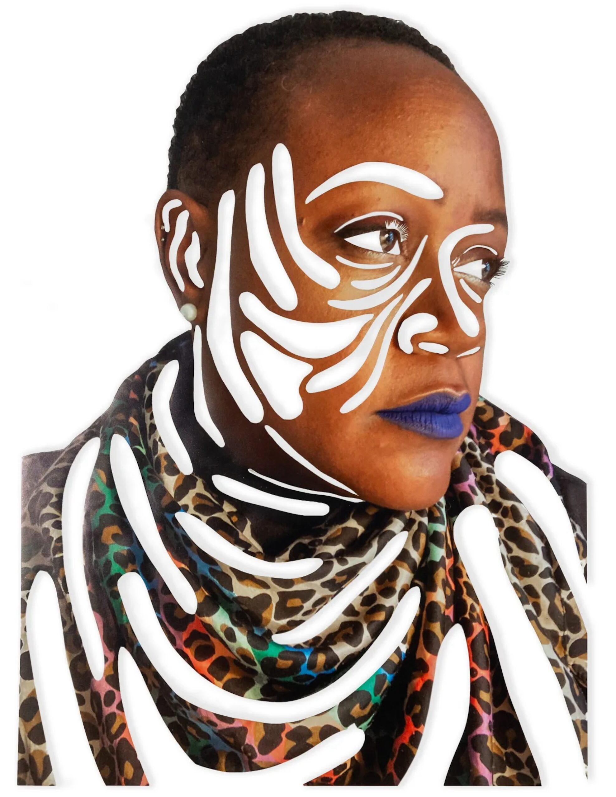 Review: Sharon Walters: Seeing Ourselves at HackelBury Fine Art - FAD ...