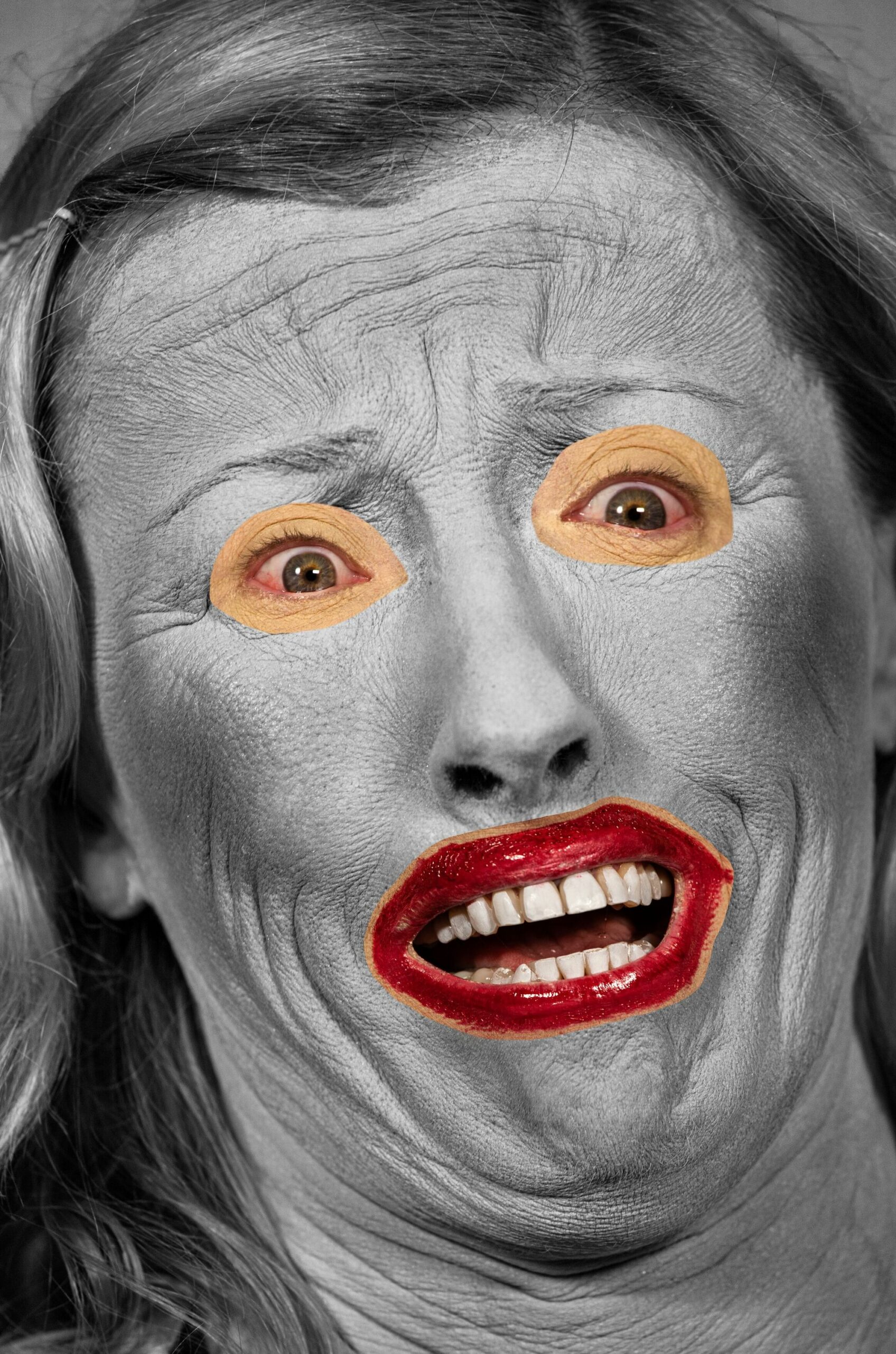 Witness Cindy Sherman's Iconic Return to NYC - FAD Magazine