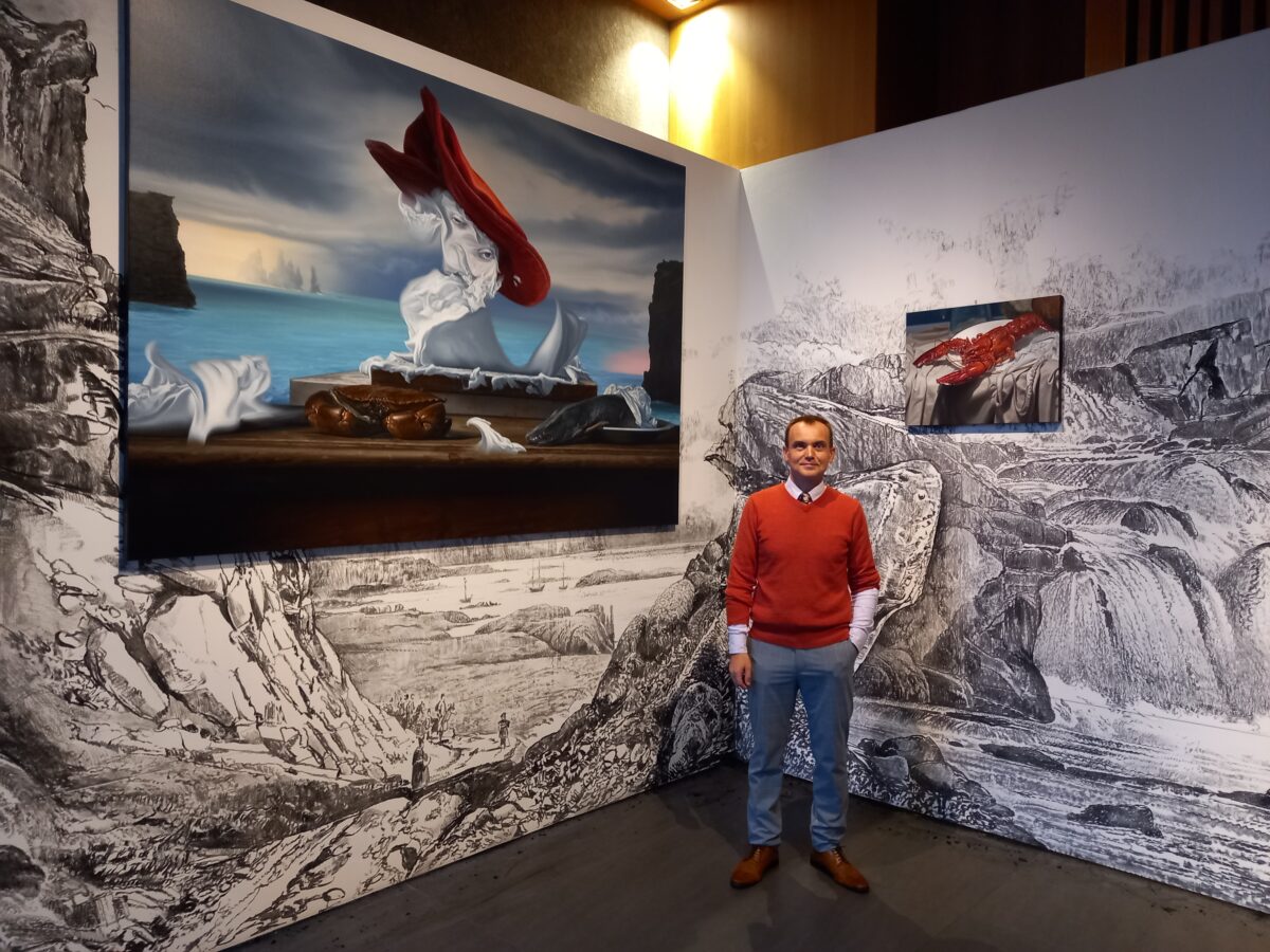 1:54 - Real Life Art from Africa - FAD Magazine