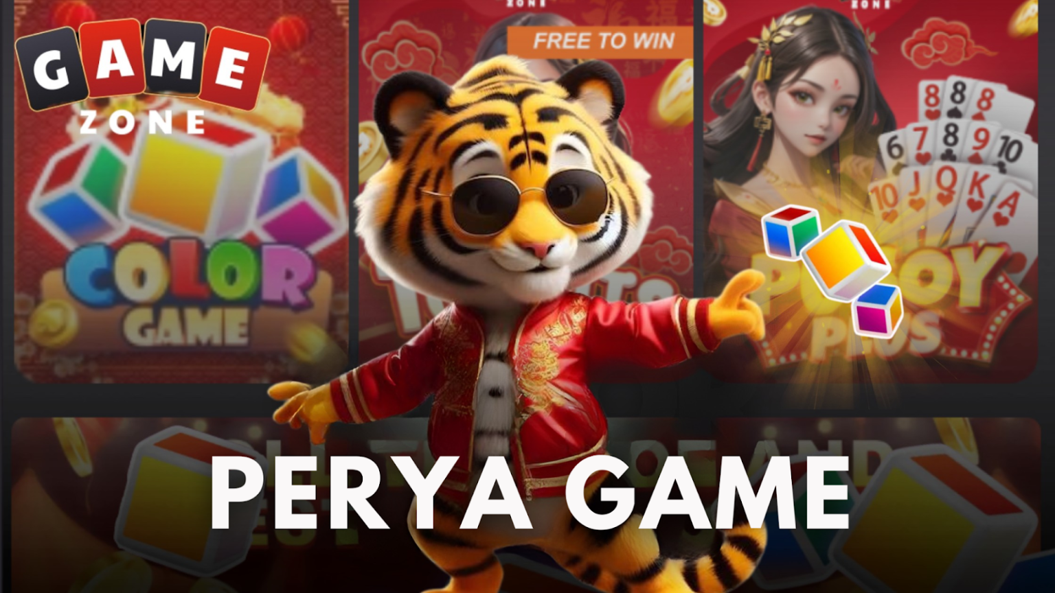 GameZone Perya Game Tips for Big Wins Every Round