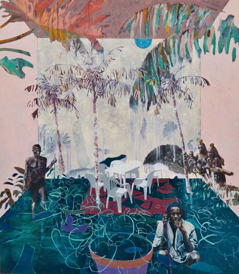 Joshua Raz has won the 2016 HIX Award. - FAD Magazine