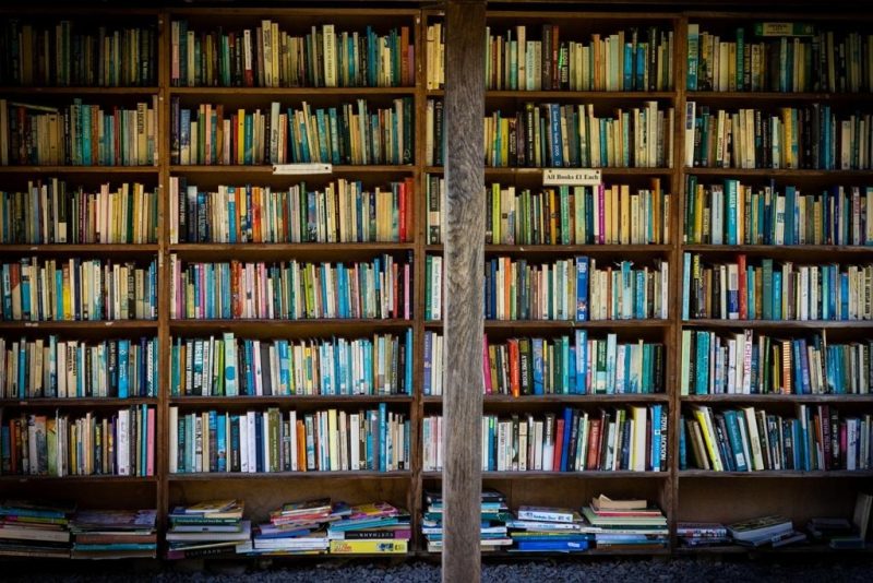 The Book Cover Is an Author's Most Important Marketing Decision - FAD ...