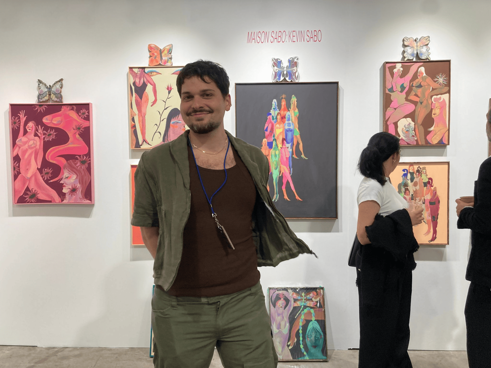 Our 5 favorite booths at Future Fair - FAD Magazine