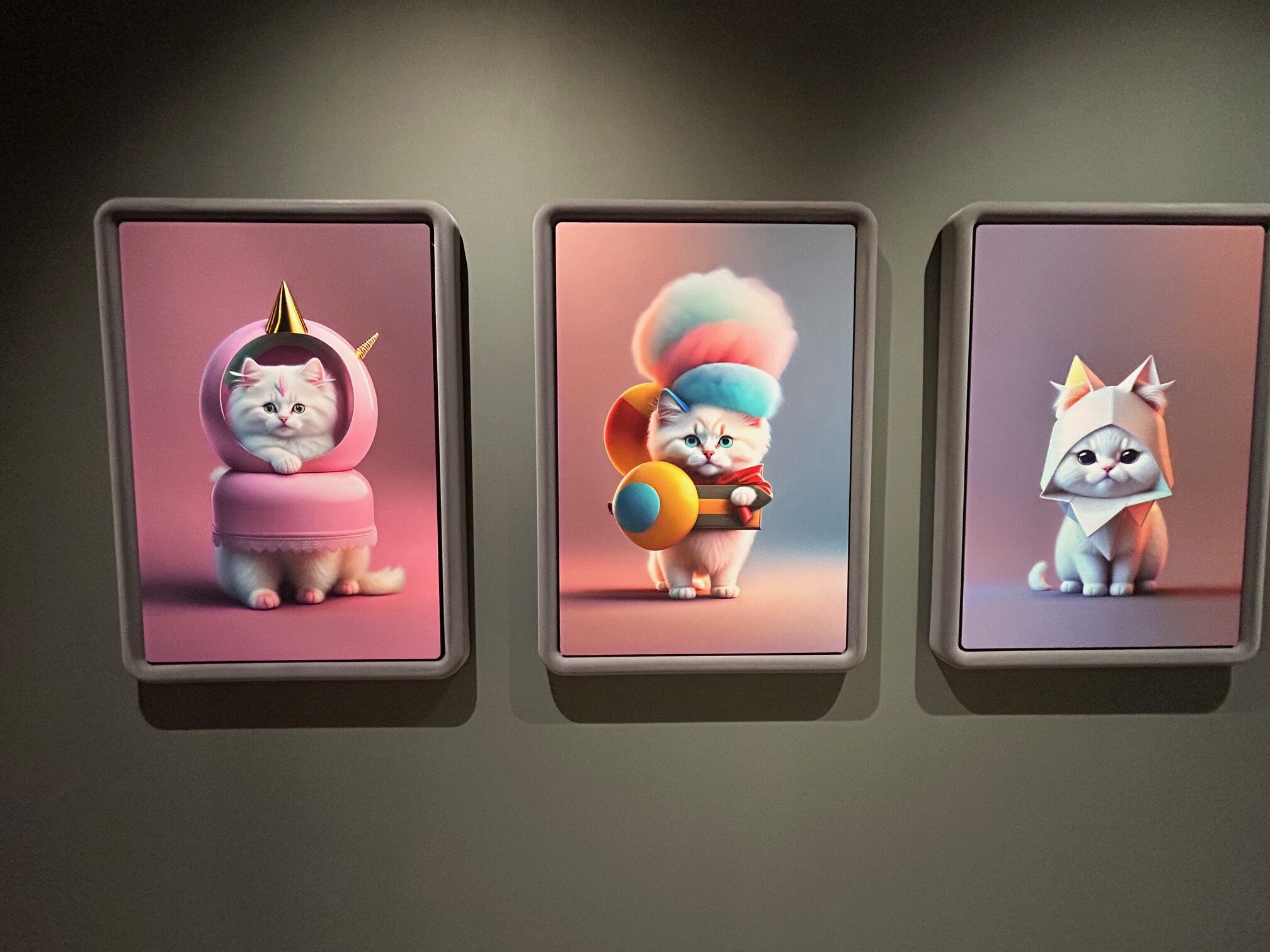 Meet CUTE at Somerset House - FAD Magazine