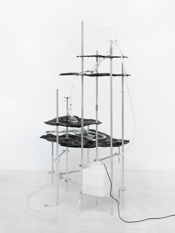 Four years at Art-O-Rama by Iavor Lubomirov, owner of Cable Depot ...