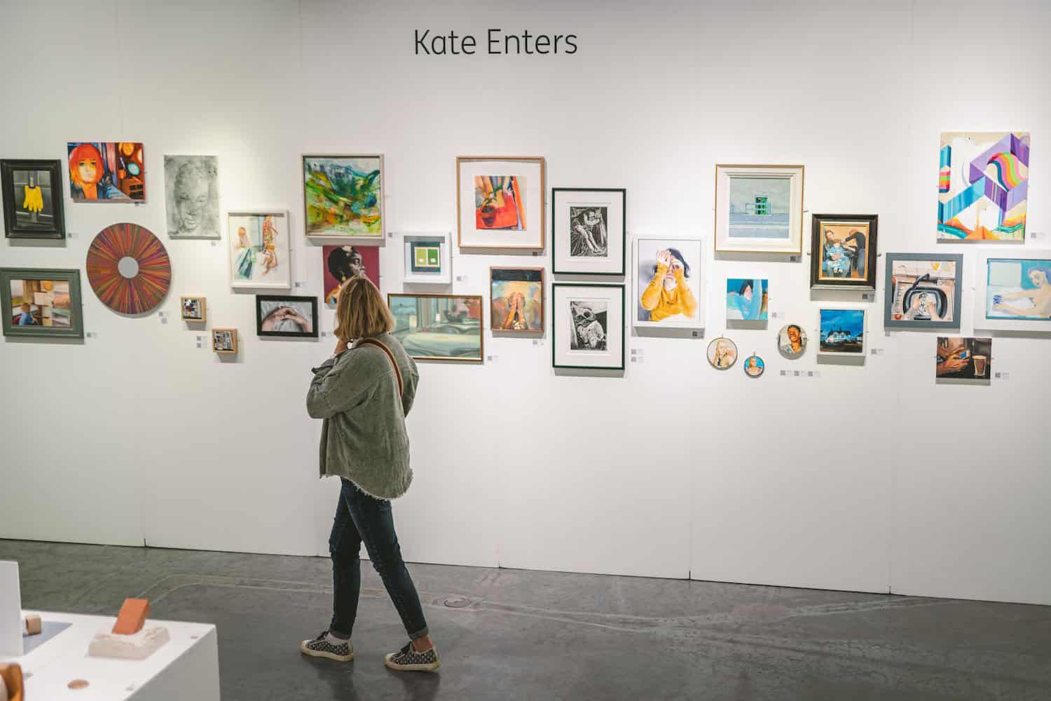 The Top 5 Exhibitions to see in London this Winter - FAD Magazine | Hiswai